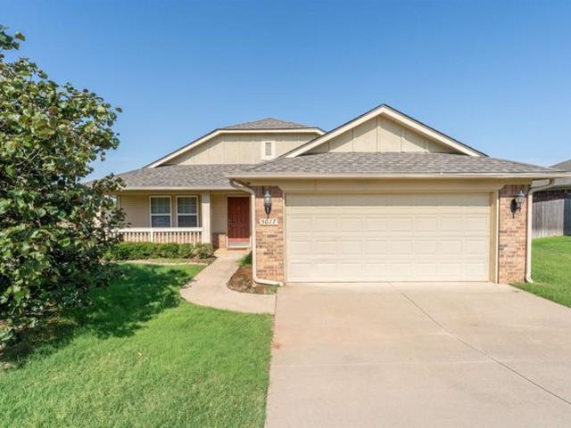 5017 N Nancy Lee Dr, Stillwater, OK 74075