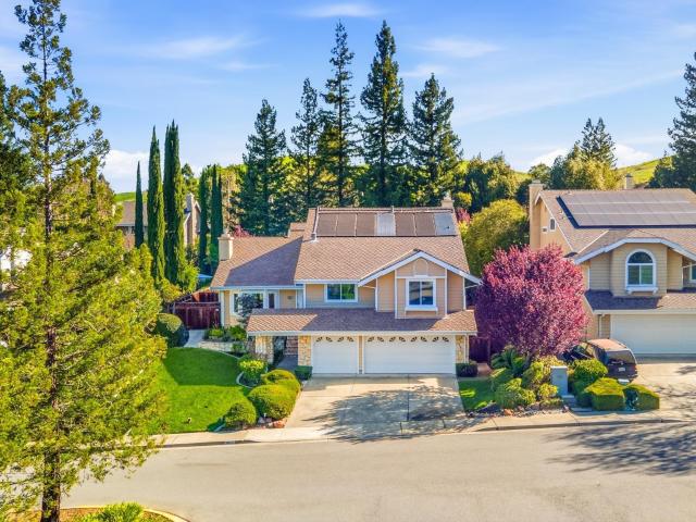 5017 Athens Dr, San Ramon, CA 94582 | MLS #41131 | Compass