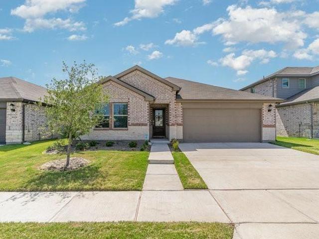 5017 Bailey Way