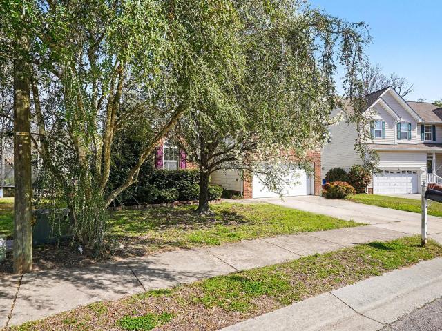 5017 Casland Drive