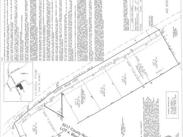 5017 County Road 1202, Cleburne, TX 76031 | MLS #21058 | Compass