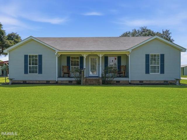 5017 Creighton Dr, New Iberia, LA 70560