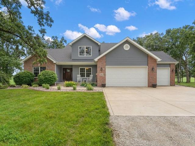 5017 E 129th Ave, Crown Point, IN 46307