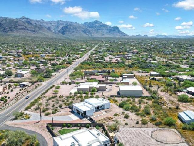 5017 E Broadway Ave, Apache Junction, AZ 85119