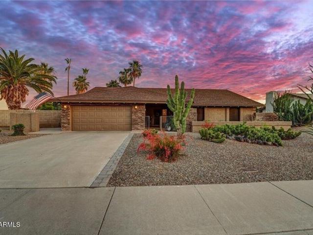 5017 E Le Marche Ave, Scottsdale, AZ 85254