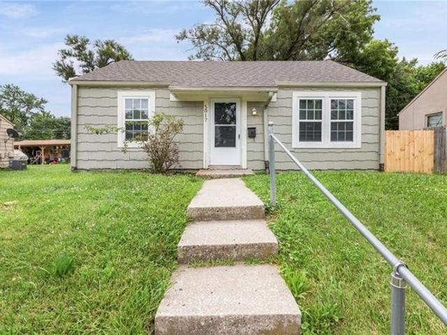5017 Forest Ave, Kansas City, KS 66106