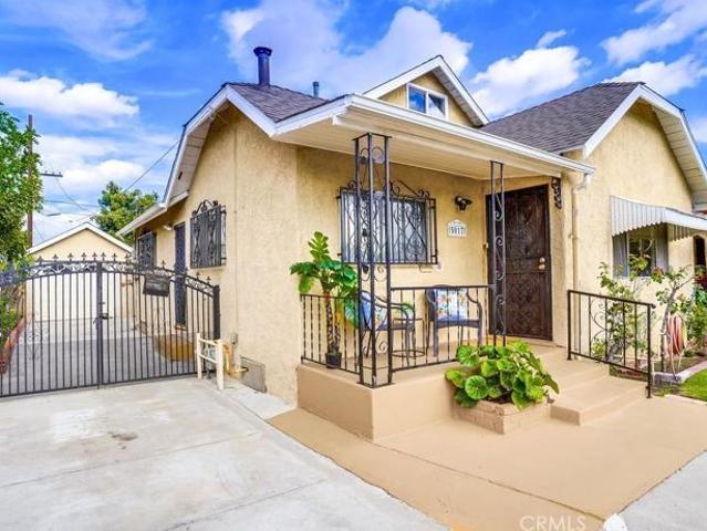 5017 Gafford St, Commerce, CA 90040