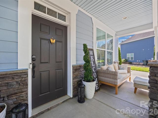 5017 Hedgebrook Ln, Waxhaw, NC 28173 | MLS #4383