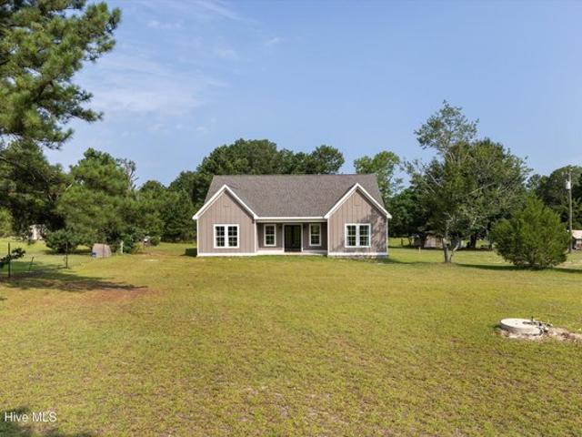 5017 Iron Hill Rd, Dearing, GA 30808