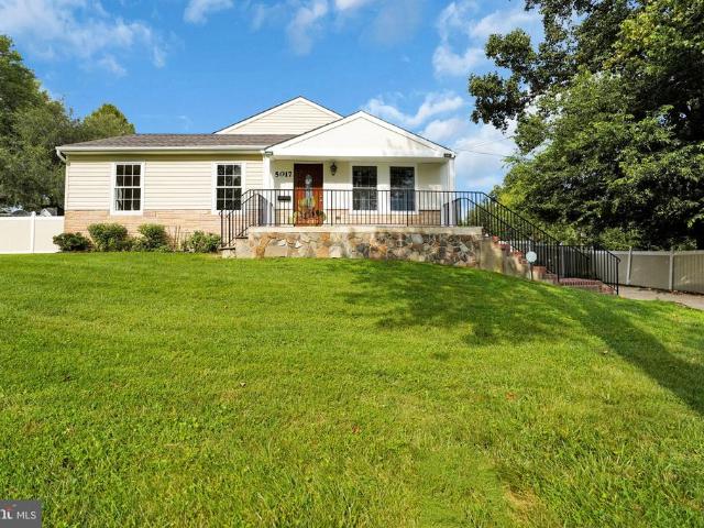 5017 Laburch Lane