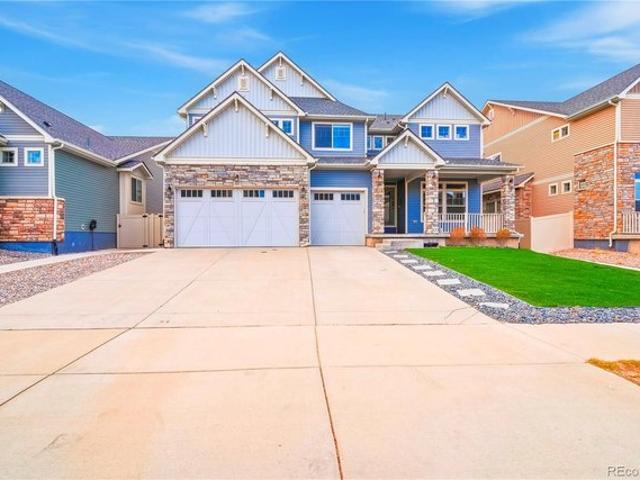 5017 Liverpool St, Denver, CO 80249