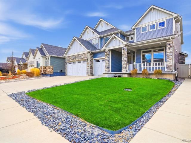 5017 Liverpool St, Denver, CO 80249 | MLS #2860 | Compass