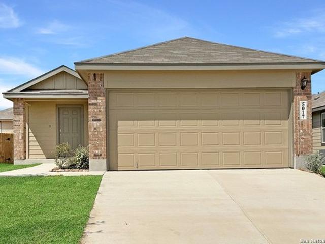 5017 Pitch Mark, San Antonio, TX 78261
