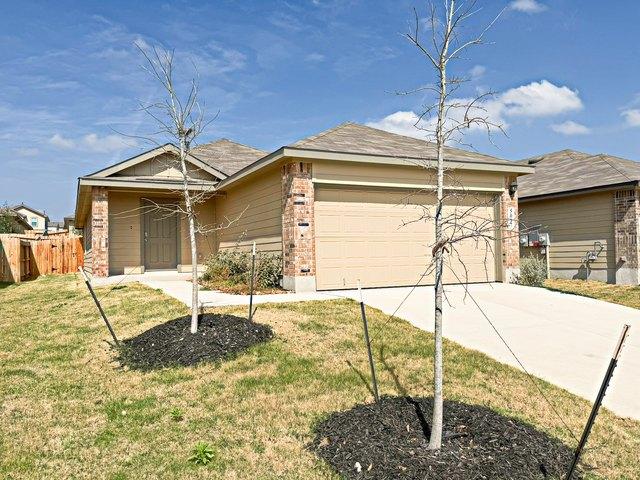 5017 Pitch Mark, San Antonio, TX 78261