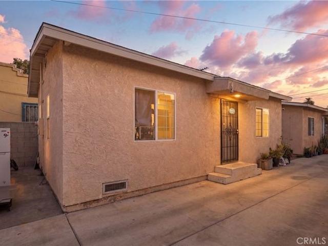 5017 S San Pedro St, Los Angeles, CA 90011