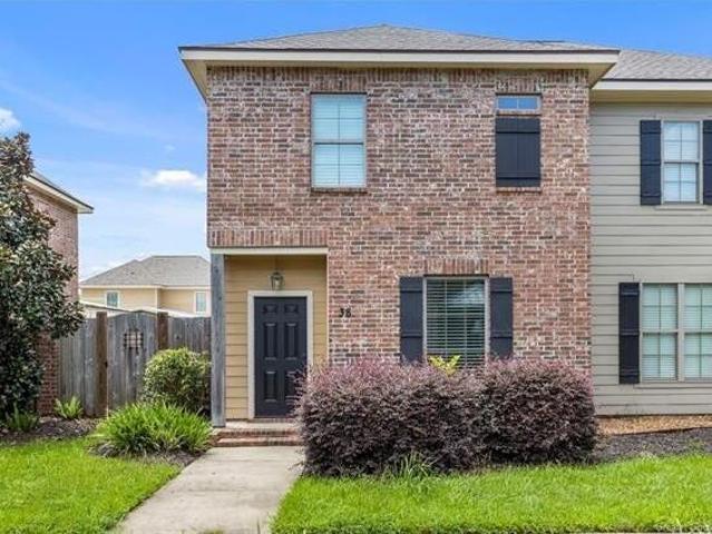5017 S Prien Lake Road, 38S, Lake Charles, LA 70605