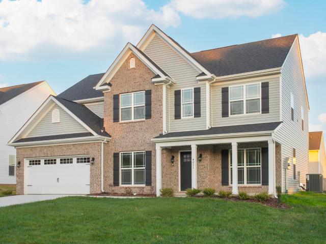 5017 Salient Dr