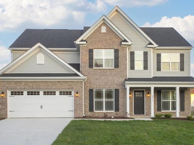 5017 Salient Dr, Spring Hill, TN 37174