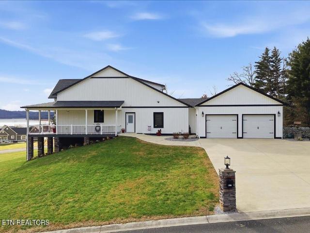 5017 Serenity Dr, Mooresburg, TN