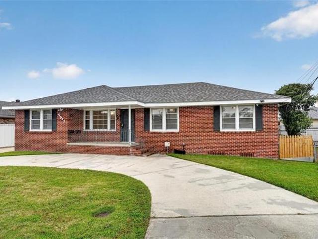5017 Soldier St, Metairie, LA 70001 | MLS #2555 | Compass