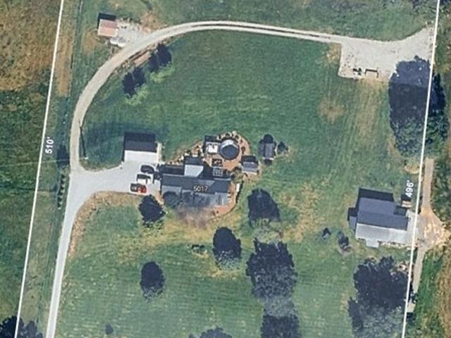5017 Somerville Rd, Cross Plains, TN 37049