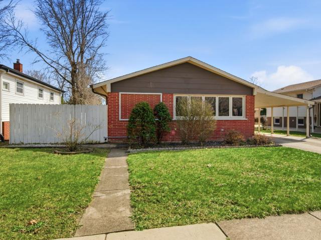 5017 W 101st St, Oak Lawn, IL 60453 | MLS #12512 | Compass