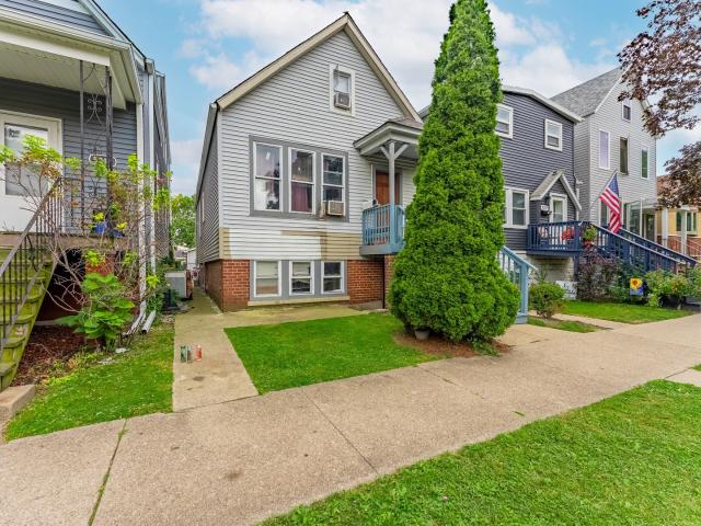 5017 W 32nd St, Cicero, IL 60804 | MLS #12489