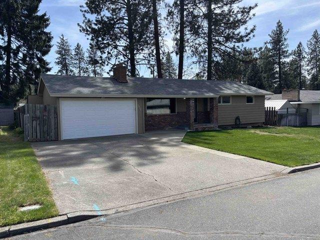 5017 W Houston Ave, Spokane, WA 99208