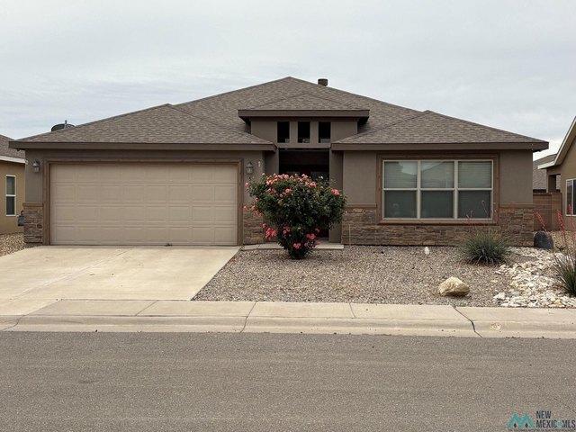 5017 W Hardtack Rd, Hobbs, NM 88240