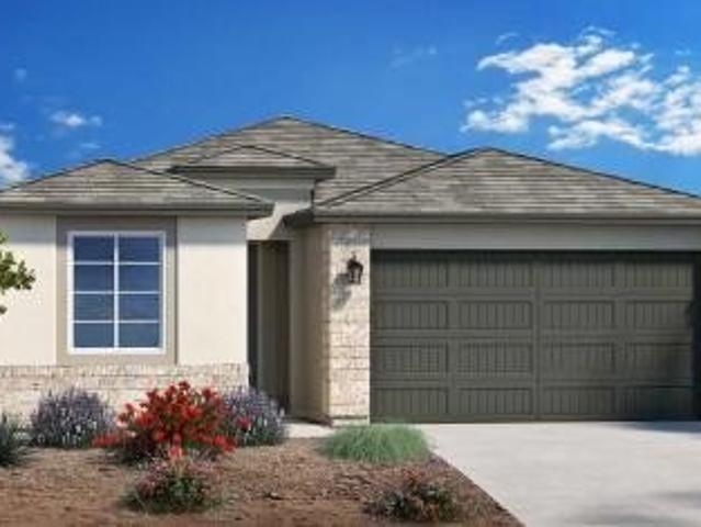 5017 W Stray Horse Ln, Laveen, AZ 85339