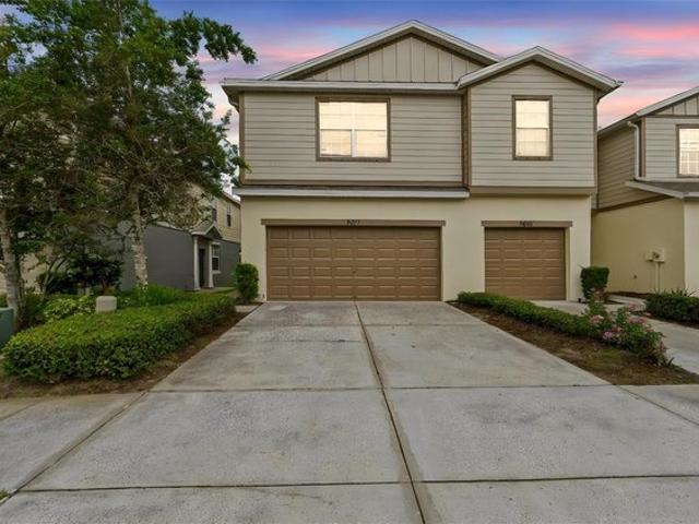 5017 White Sanderling Ct, Tampa, FL 33619