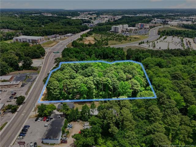 5017 Yadkin Road