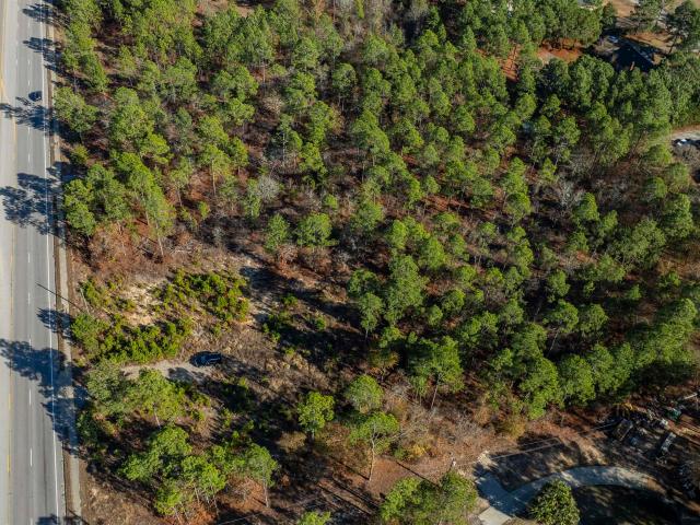 5017 & 5025 Platt Springs Road