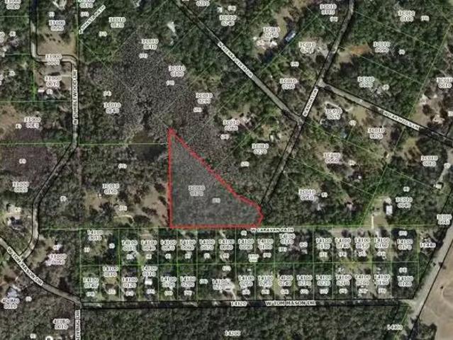 5018 N Andri Dr, Crystal River, FL 34428 MLS O6297803