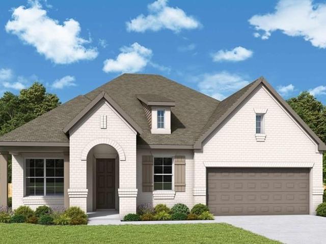 5018 Nesbit Path, Rosenberg, TX 77471
