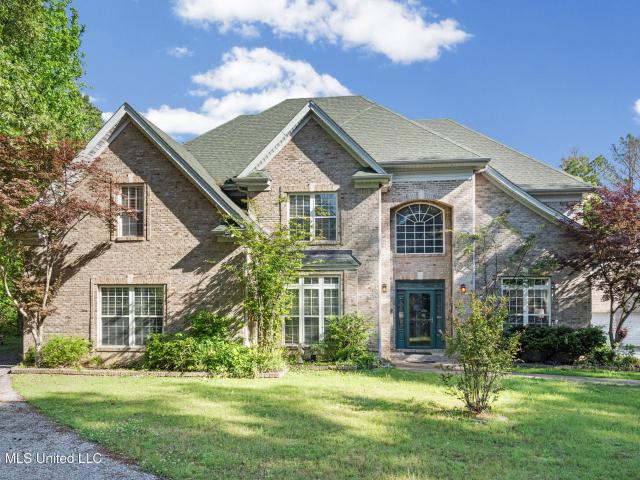 5018 Arkabutla Road
