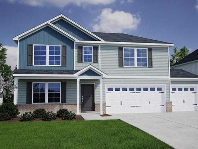 5018 Burke Meadows Run Unit HOMESITE36, Chesnee, SC 29323