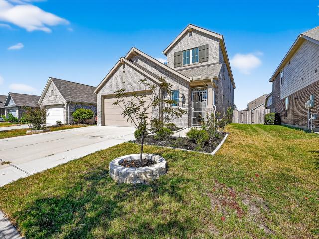 5018 Chestnut Orchard Dr, Houston, TX 77066 | MLS #92007