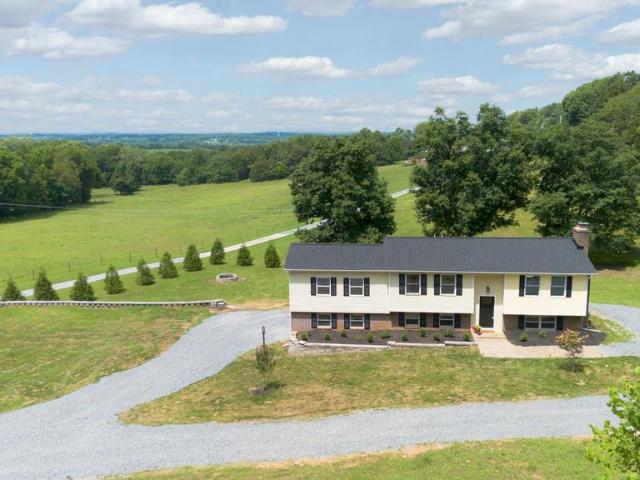 5018 Churchey Road