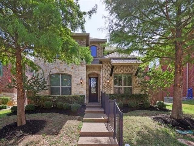 5018 Dominion Blvd, Irving, TX 75038