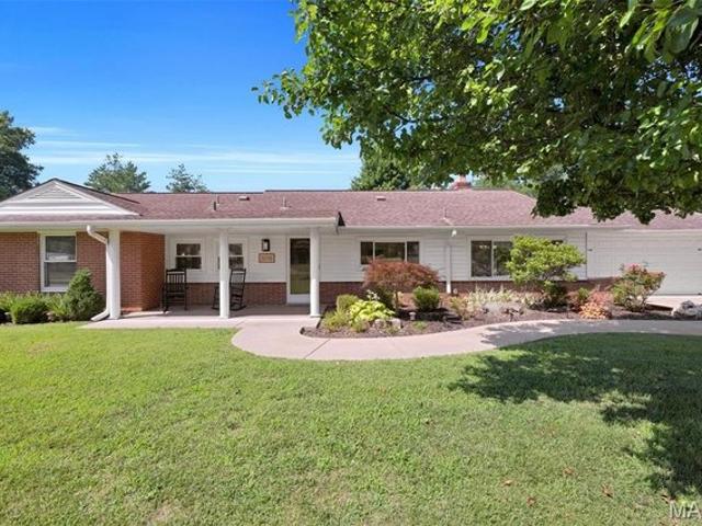 5018 E Concord Rd, Saint Louis, MO 63128