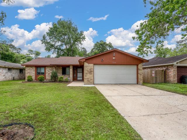 5018 Fitzwater Dr, Spring, TX 77373 | MLS #94353