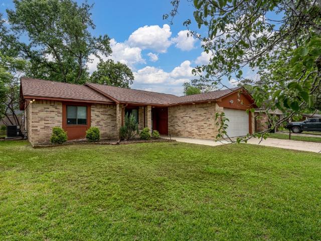 5018 Fitzwater Drive
