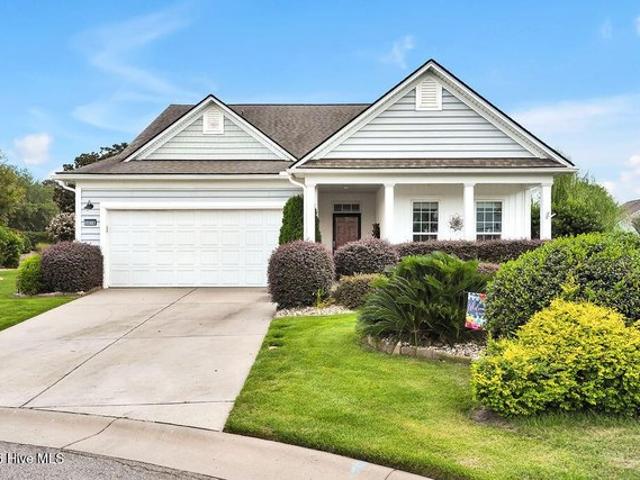 5018 Lagan Ct, Southport, NC 28461