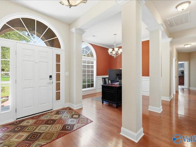 5018 Patriot Park Circle