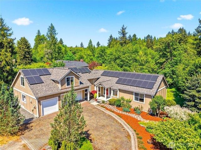 5018 Pleasant Glade Rd NE, Olympia, WA 98516