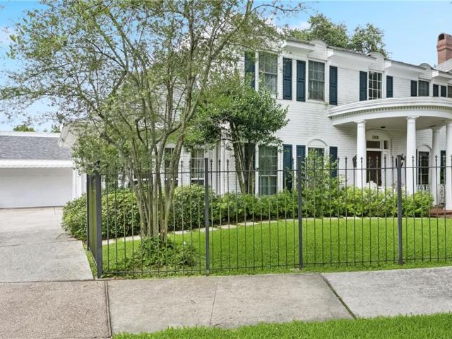 5018 St Charles Ave, New Orleans, LA 70115 | MLS #2506 | Compass