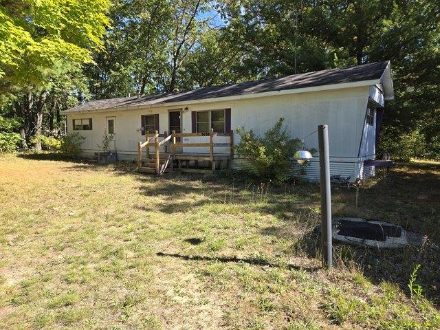 5018 S Chief Okemoes Trl, Baldwin, MI 49304