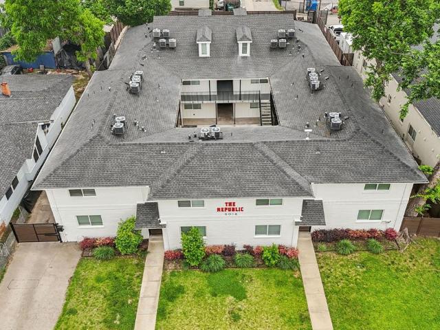 5018 San Jacinto Street # 210