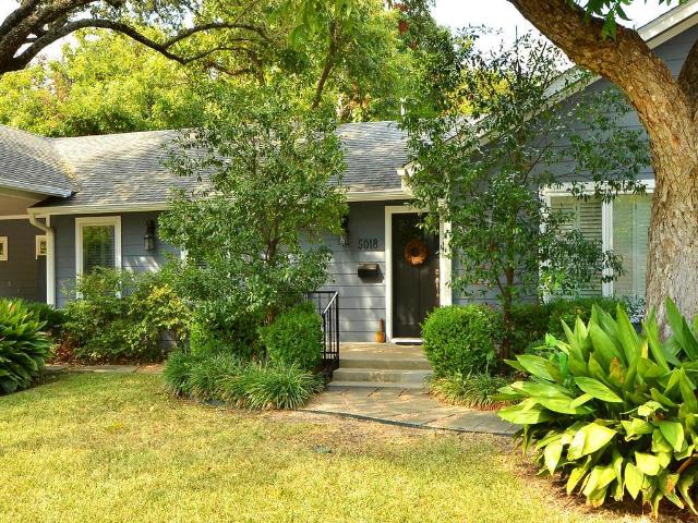 5018 Shoal Creek Blvd